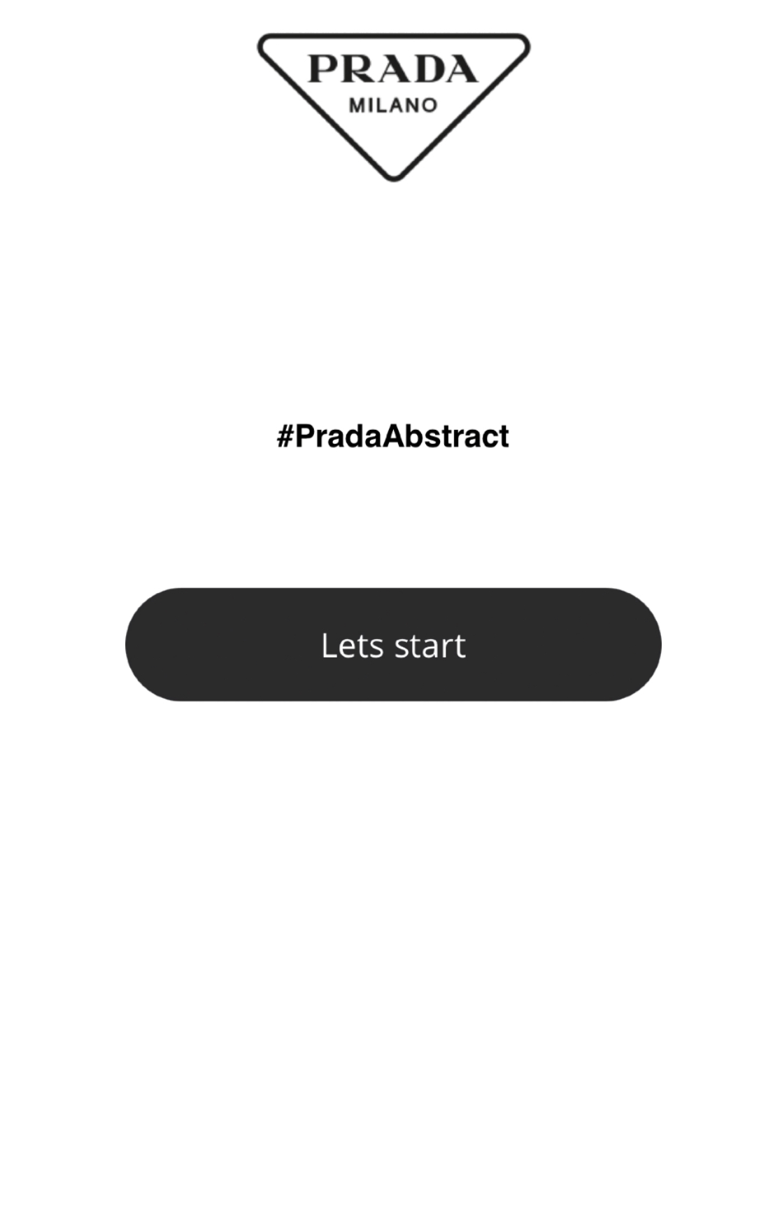 Activation Prada hybride - What the fun